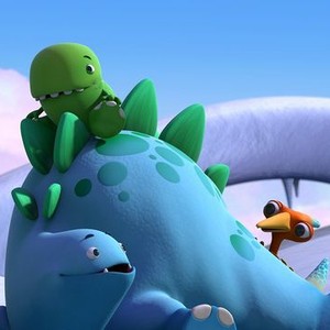 Dinopaws: Season 1, Episode 6 - Rotten Tomatoes