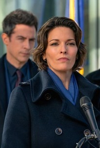 FBI: Season 3, Episode 3 | Rotten Tomatoes