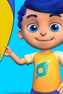 AnimaCars: Jonny Toolbox's Adventures: Season 3, Episode 4 | Rotten ...