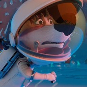 Space Dogs: Tropical Adventure - Rotten Tomatoes