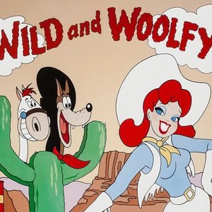 Wild and Woolfy - Rotten Tomatoes