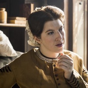 Mercy Street - Rotten Tomatoes