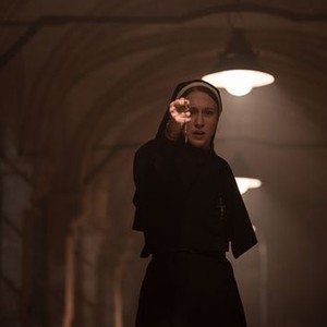 The Nun II - Rotten Tomatoes