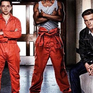 Misfits - Rotten Tomatoes