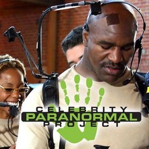 Celebrity Paranormal Project - Rotten Tomatoes