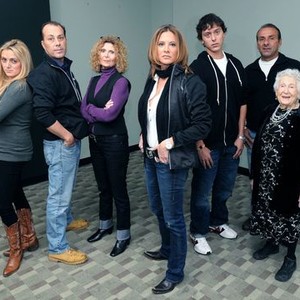 Tough as Nails: Season 1, Episode 3 - Rotten Tomatoes