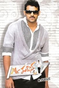 Mr. Perfect | Rotten Tomatoes