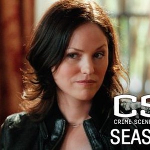 CSI: Crime Scene Investigation: Season 10, Episode 2 - Rotten Tomatoes