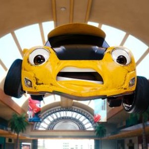 Wheely - Rotten Tomatoes