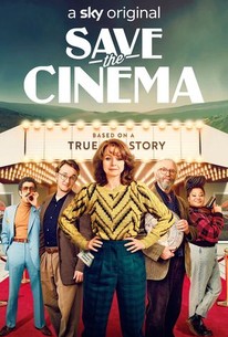 Save the Cinema | Rotten Tomatoes
