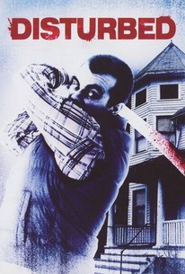 Disturbed | Rotten Tomatoes