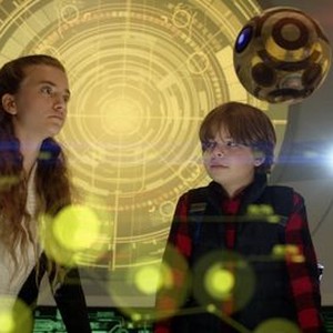 Timescape - Rotten Tomatoes