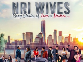 nri wives