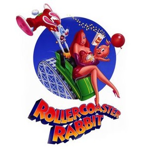 Roller Coaster Rabbit - Rotten Tomatoes