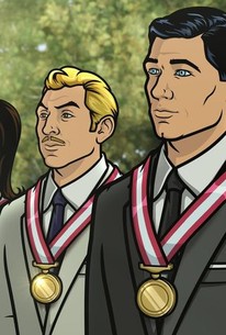 Archer: Season 12, Episode 1 | Rotten Tomatoes