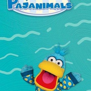 Pajanimals: Season 1, Episode 18 - Rotten Tomatoes