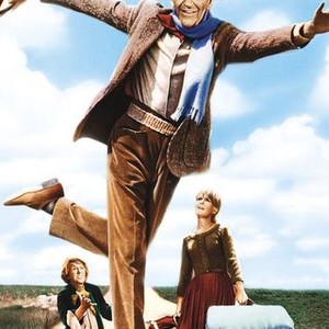 Finian's Rainbow - Rotten Tomatoes