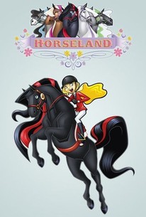 Horseland | Rotten Tomatoes