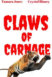 Claws of Carnage | Rotten Tomatoes