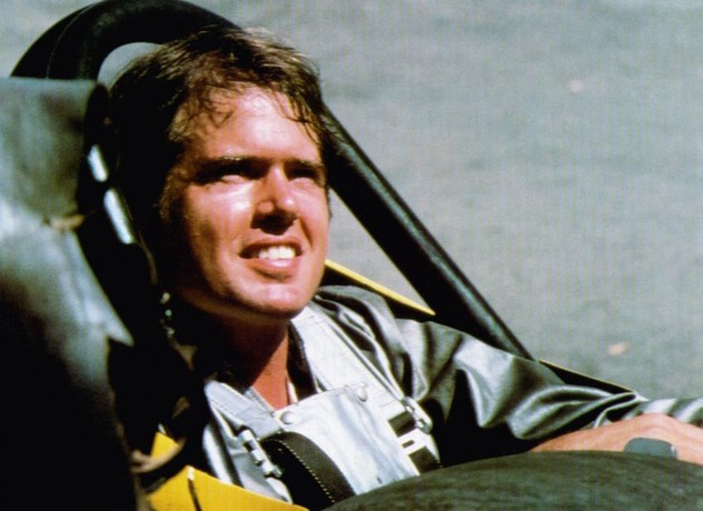 Paul Le Mat Amerikaanse Graffiti Archive, 2020, Movies | AOAFF