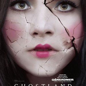 Ghostland - Rotten Tomatoes
