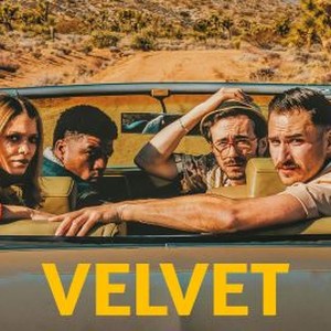 Velvet - Rotten Tomatoes
