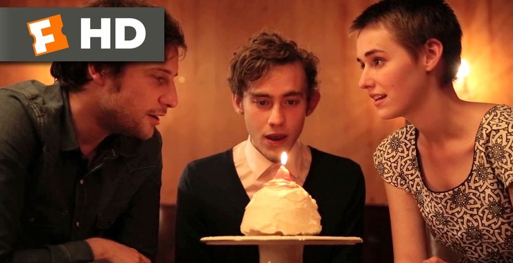 Funny Bunny - Rotten Tomatoes