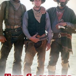 The Sacketts - Rotten Tomatoes