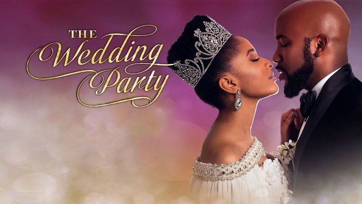 Wedding party movie 60 photos - Astyledwedding.com