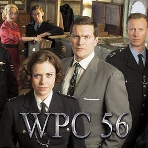 WPC 56 - Rotten Tomatoes