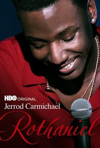 Jerrod Carmichael: Rothaniel | Rotten Tomatoes