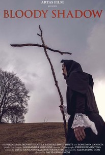 Bloody Shadow | Rotten Tomatoes
