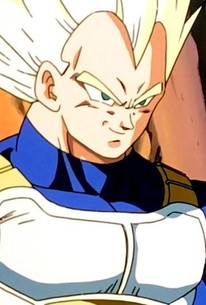 Dragon Ball Z: Season 4, Episode 41 | Rotten Tomatoes