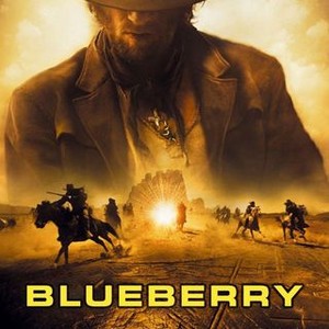 Blueberry - Rotten Tomatoes