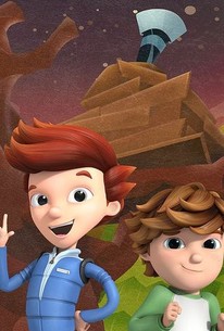 Ready Jet Go!: Season 1, Episode 27 | Rotten Tomatoes