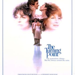 The Turning Point - Rotten Tomatoes