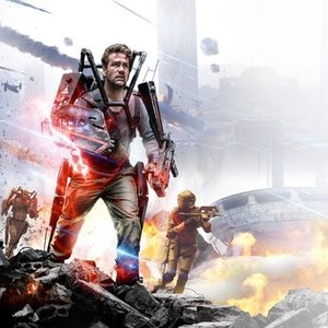 Kill Mode - Rotten Tomatoes