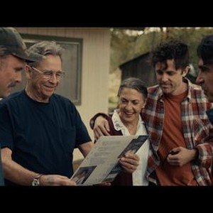 Dreamin' Wild - Rotten Tomatoes