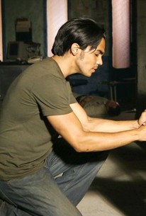 Heroes: Season 2, Episode 3 | Rotten Tomatoes