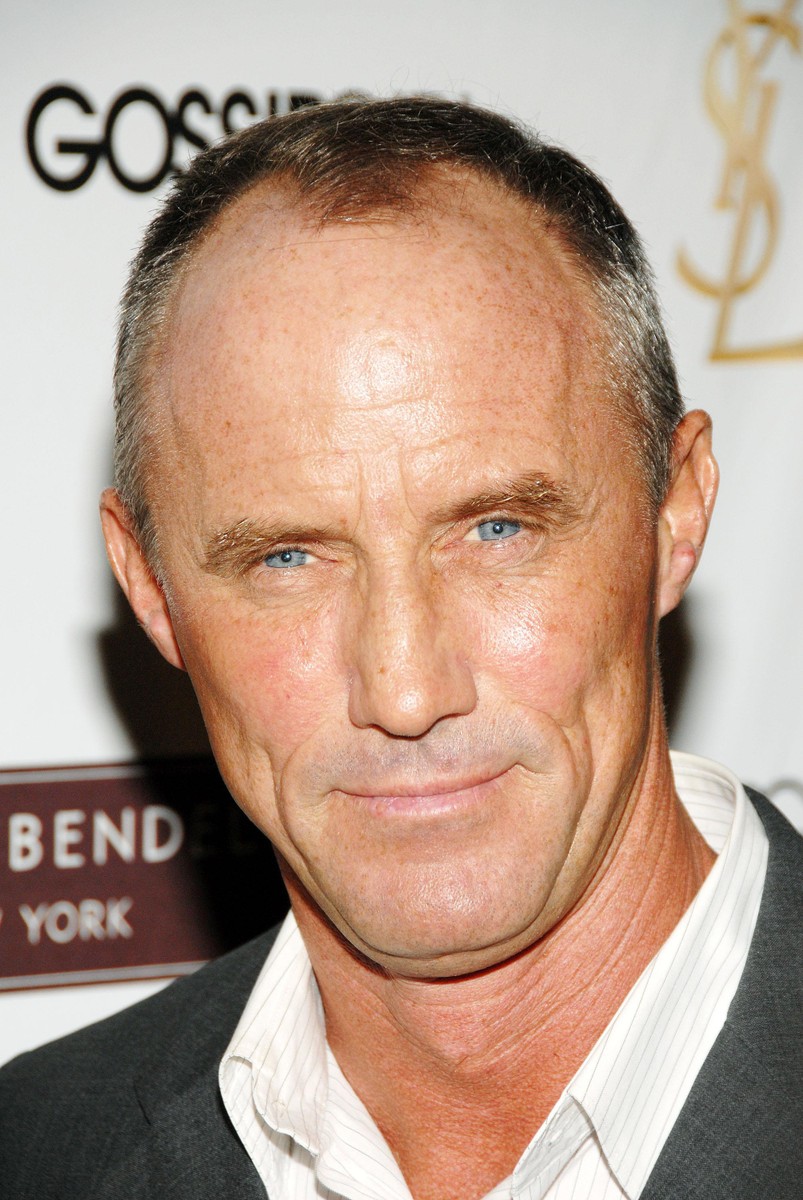 Robert John Burke - Rotten Tomatoes