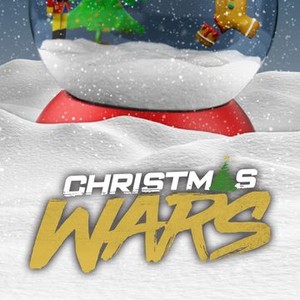 Christmas Wars - Rotten Tomatoes