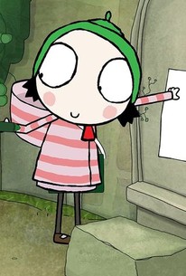 Sarah & Duck: Season 3, Episode 29 | Rotten Tomatoes