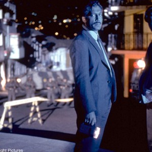 The Dancer Upstairs (2002) - Rotten Tomatoes