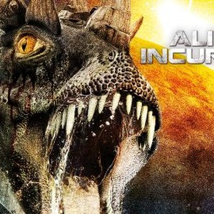 Alien Incursion - Rotten Tomatoes