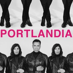Portlandia - Rotten Tomatoes