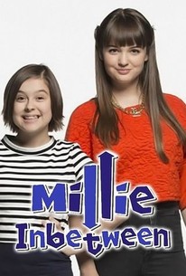Millie Inbetween: Season 3 | Rotten Tomatoes