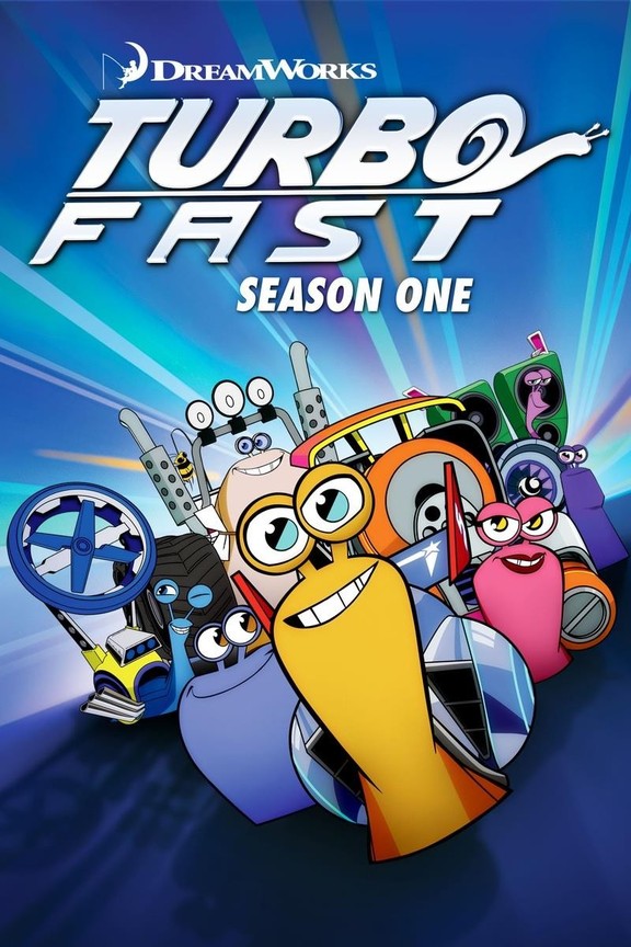 Turbo Fast Turbo Card