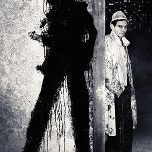 Shadowman - Rotten Tomatoes