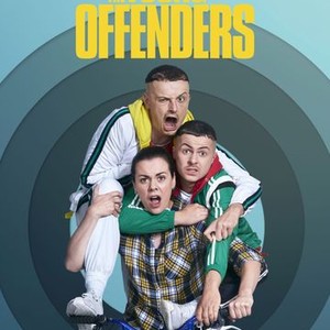 The Young Offenders - Rotten Tomatoes