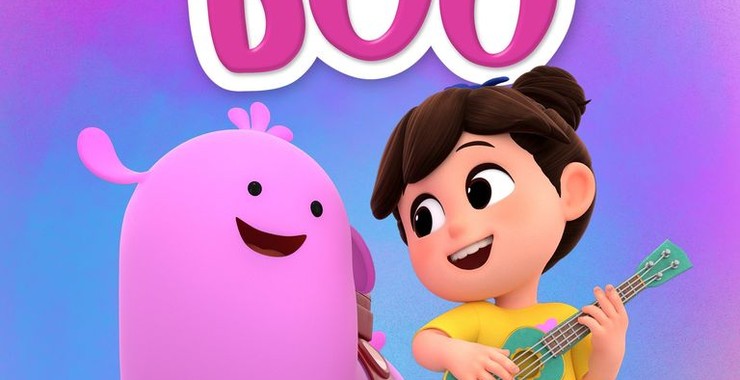 Remy & Boo - Rotten Tomatoes